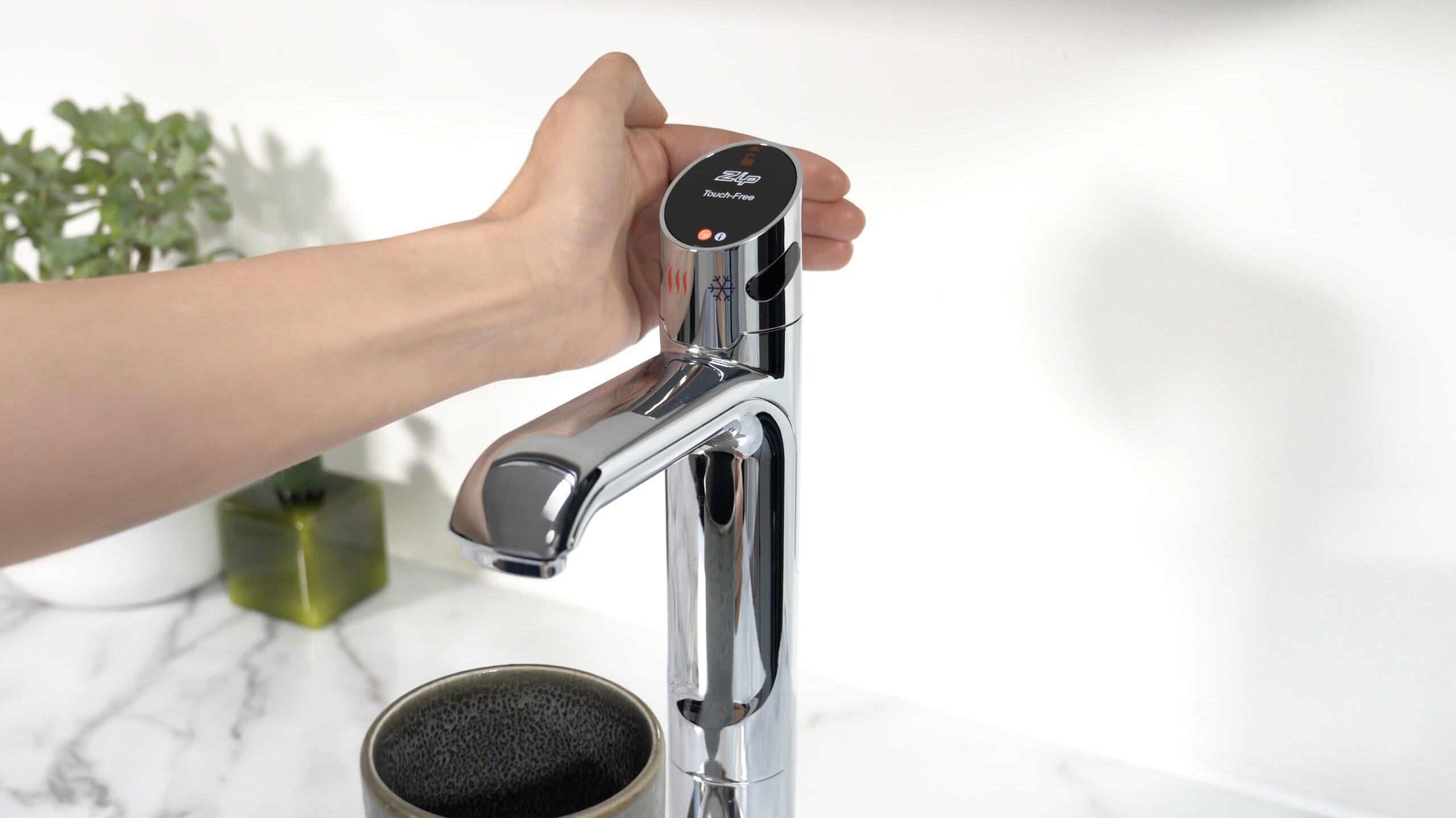 Zip Hot Tap Review - Wellbeing Group