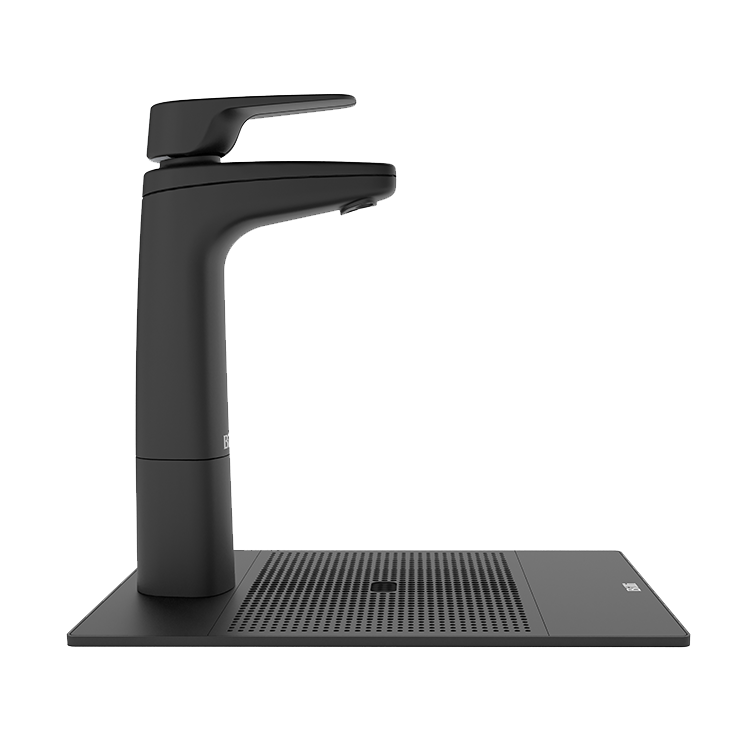 Billi Quadra 440 Boiling and Chilled Water Tap - Matt Black