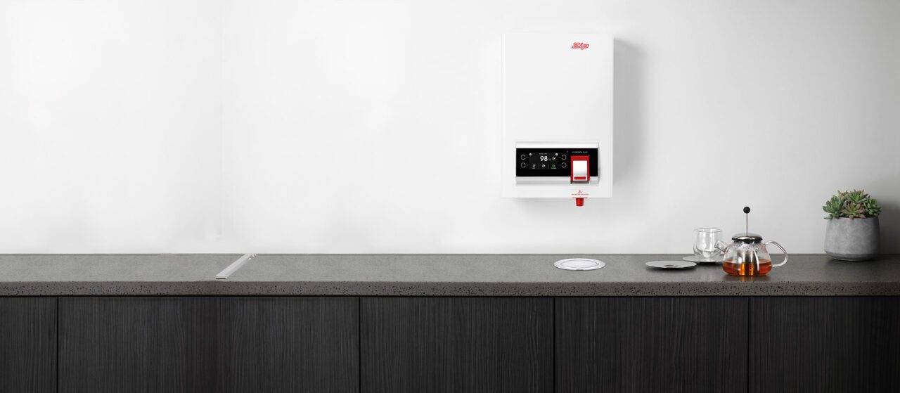 Zip Hydroboil & HydroTap Servicing - Wellbeing Group