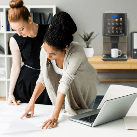 Bean To Cup Coffee Machines - Wellbeing Group