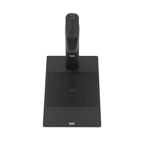 Billi Quadra Compact XL Black | Billi Quadra Compact