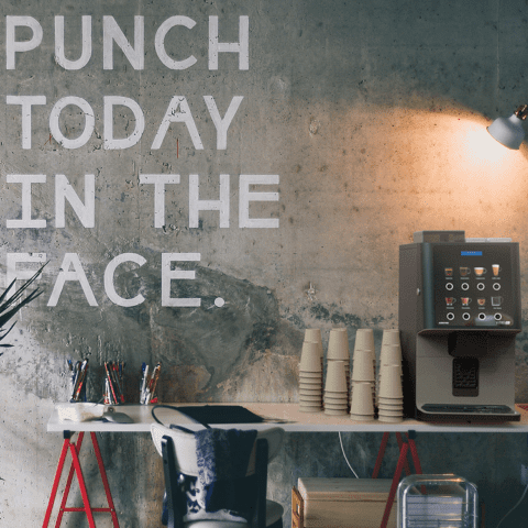 Bean To Cup Coffee Machines - Wellbeing Group