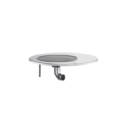 Zip HydroTap Stand Alone Arc Font Kit - Chrome - Wellbeing Group
