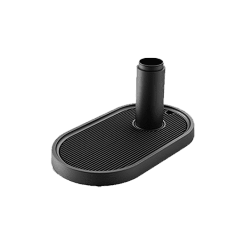 Zip HydroTap G5 Raised Font Kit With Tap Extension - Matt Black ...