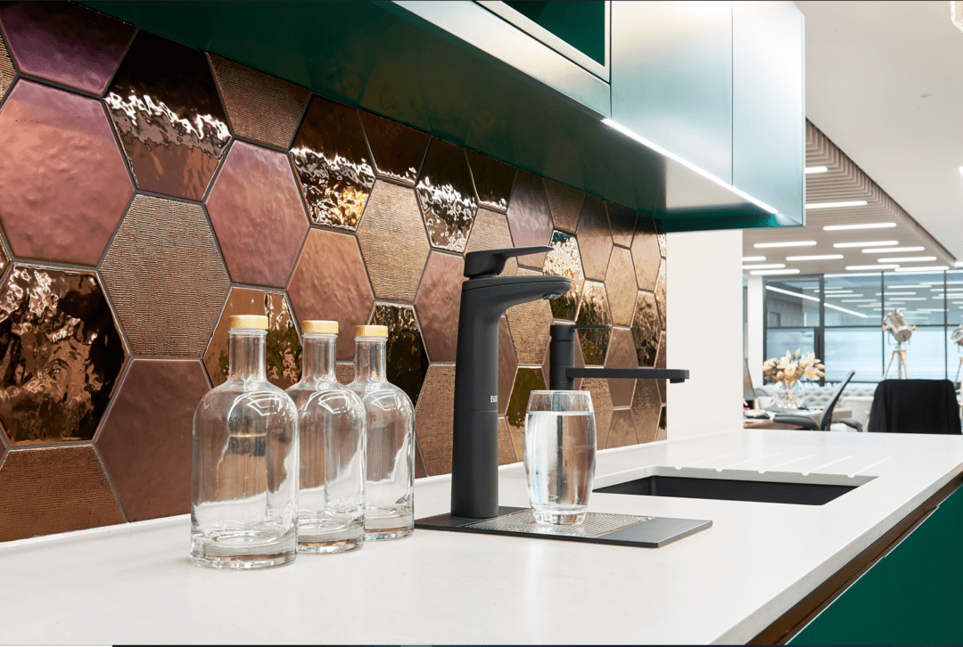 Billi Tap Maintenance Plan - Wellbeing Group