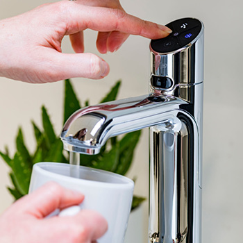 Boiling Water Taps - Wellbeing Group