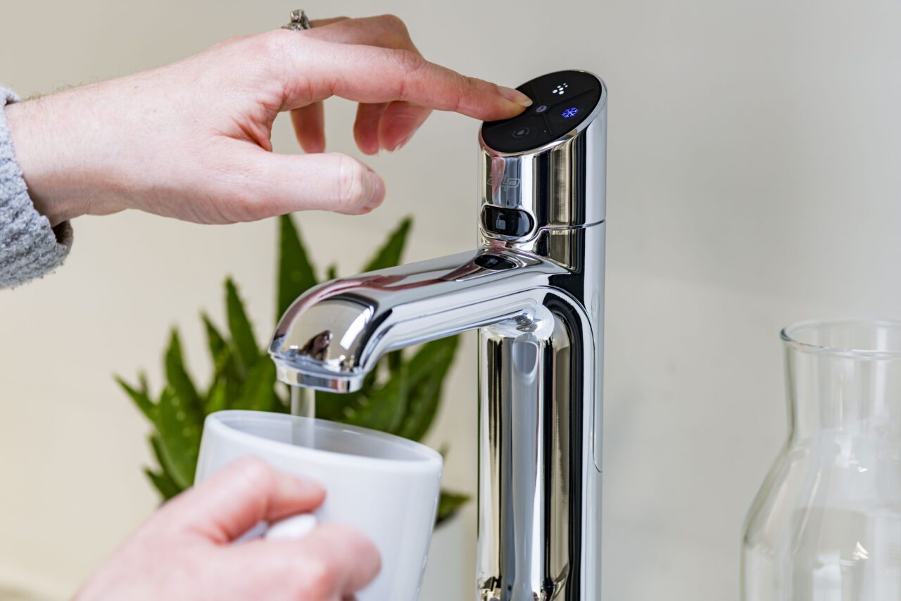 Zip Hydroboil & HydroTap Servicing | Wellbeing Group
