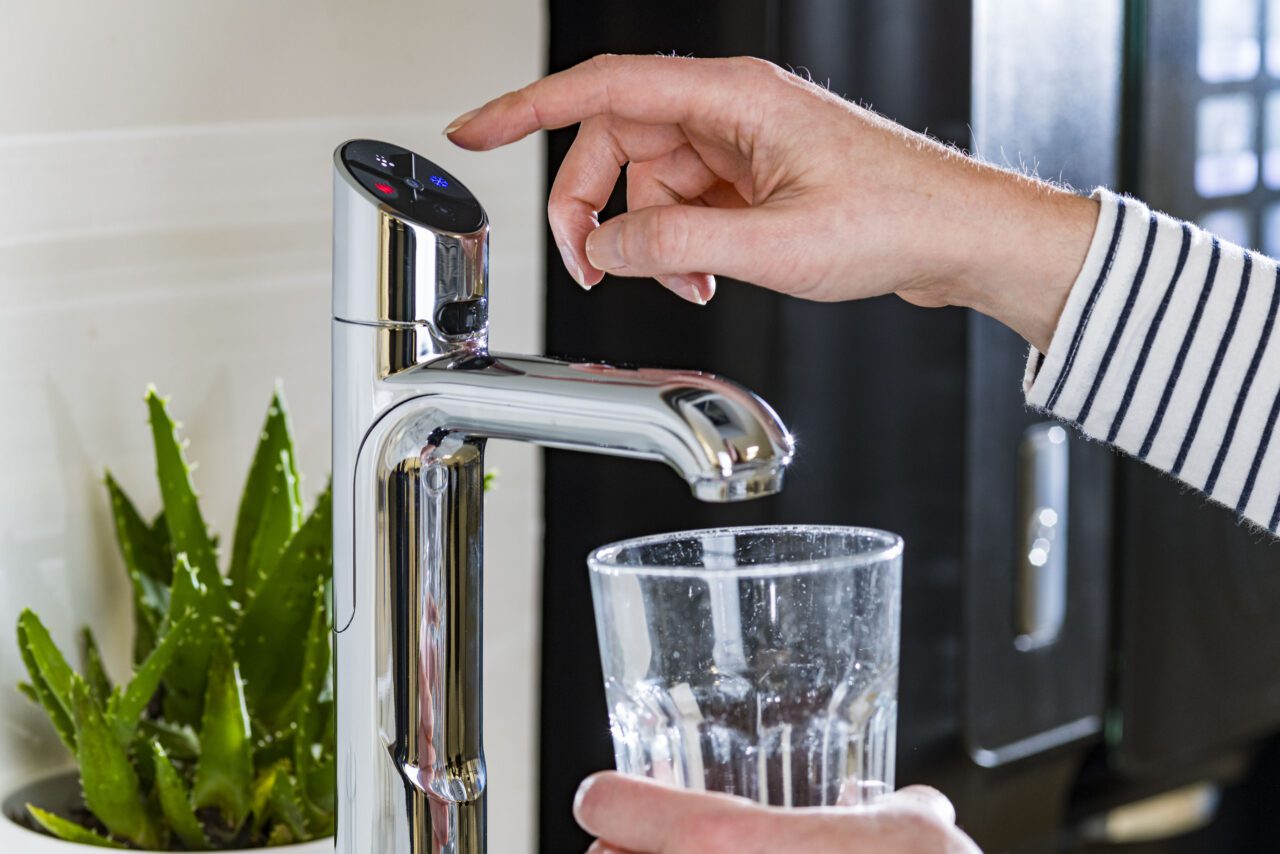 What to consider when choosing a Zip Tap System? - Wellbeing Group