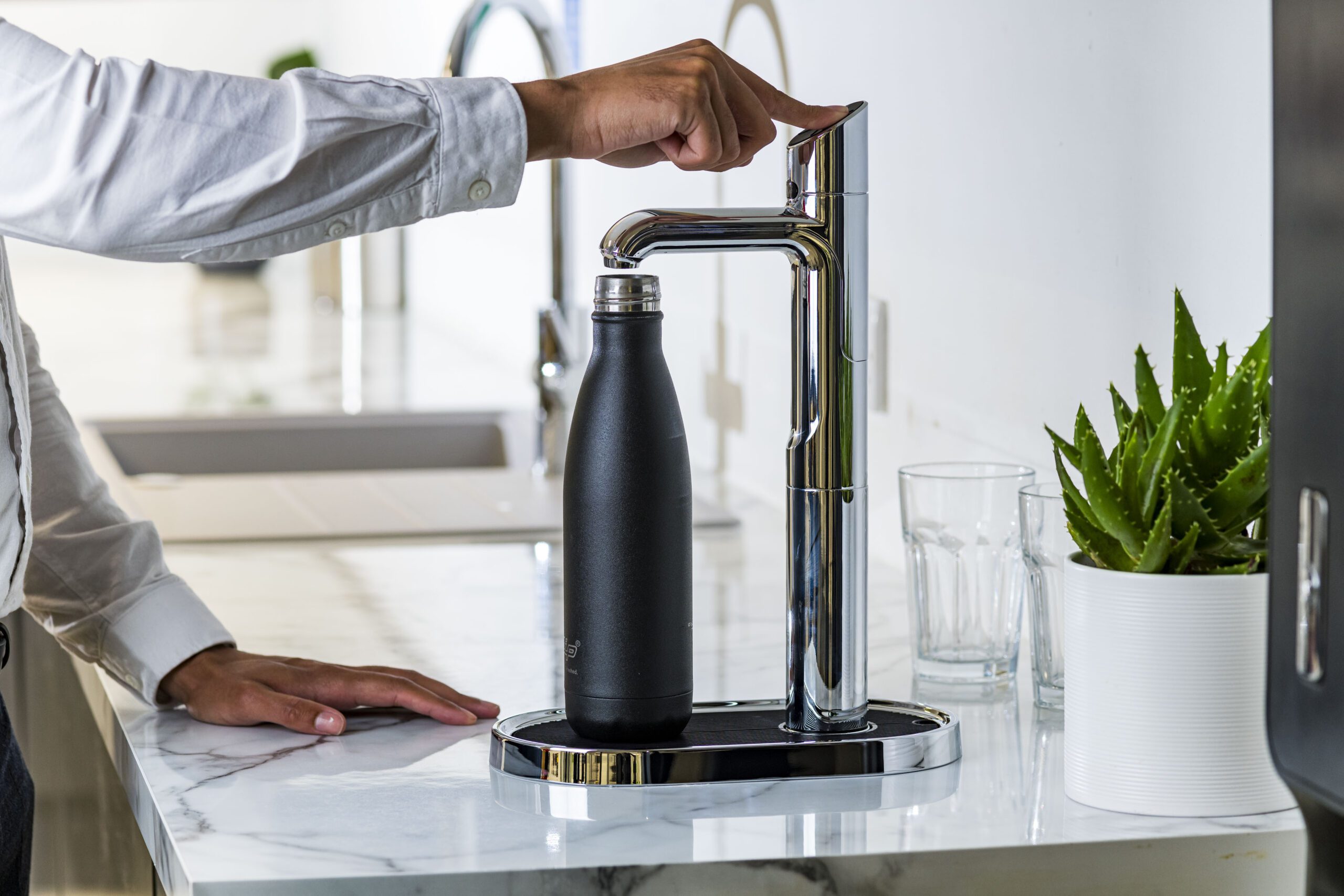 Can I rent or lease Zip Taps? - Wellbeing Group