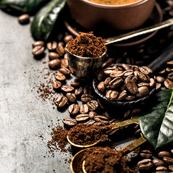 Bean To Cup Coffee Vending Machines - Wellbeing Group