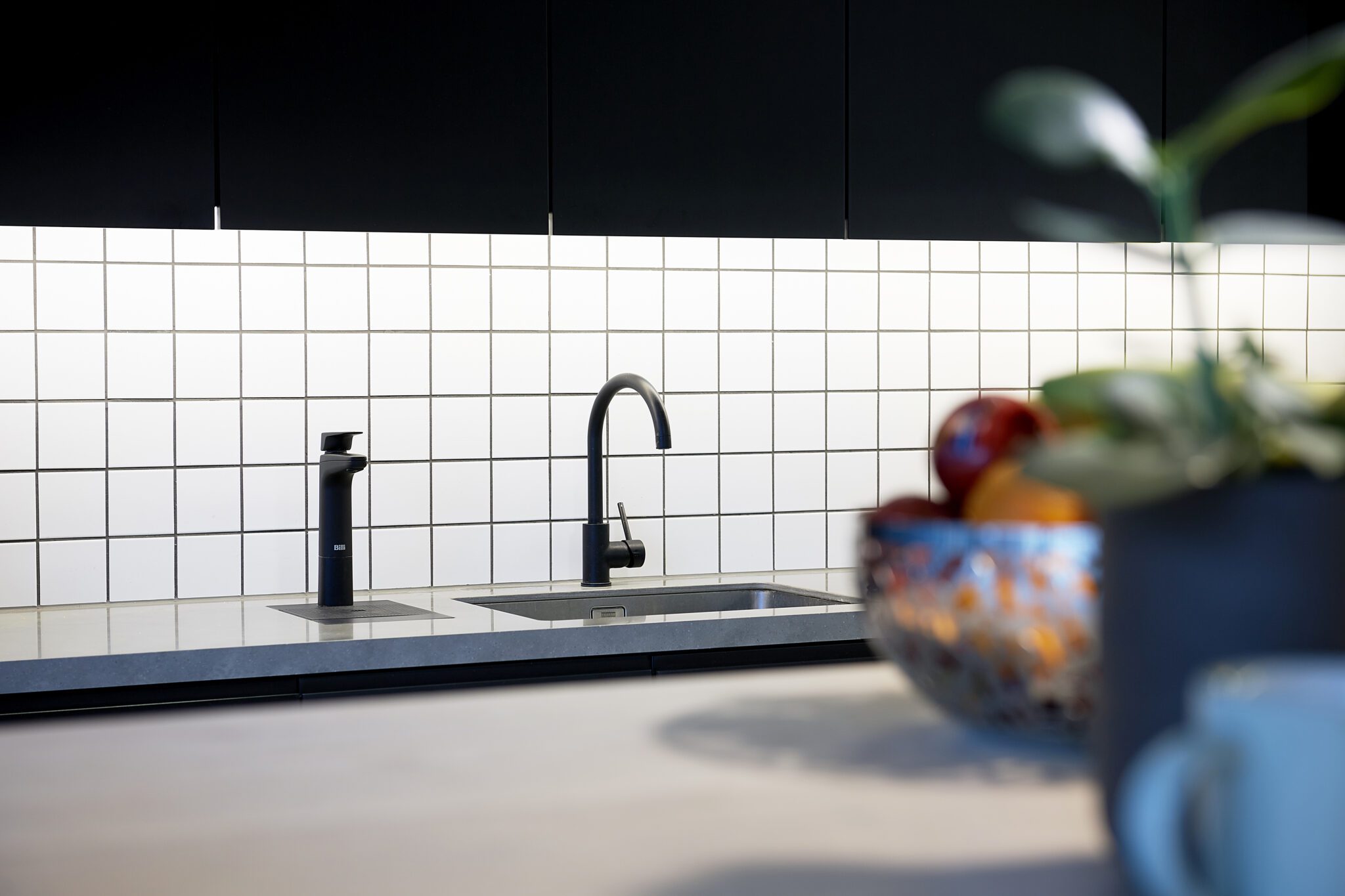 Choosing a Billi Tap system - Wellbeing Group