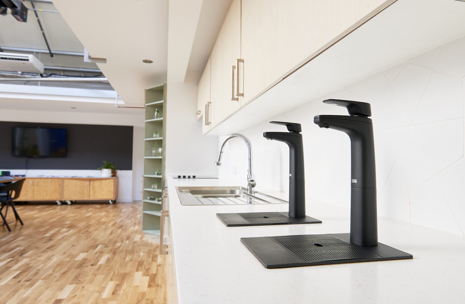 Boiling Tap Repair | Zip Taps | Billi Taps | Brita Taps