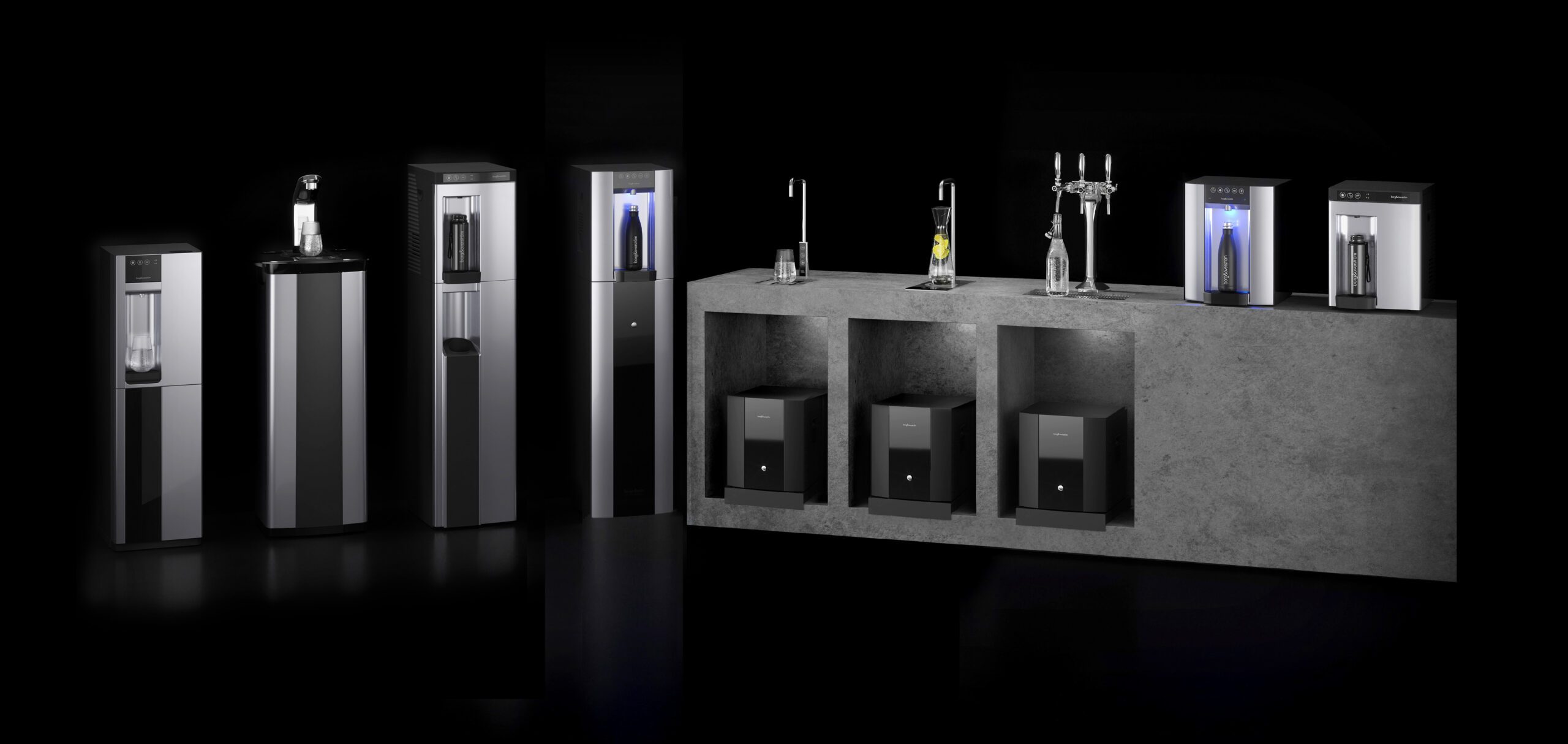 Which is the best water dispenser for offices? - Wellbeing Group