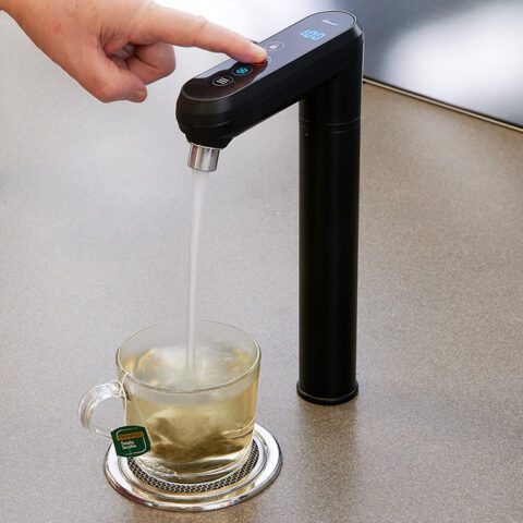 Aqua Libra Tap - Illi Tap Boiling | Wellbeing Group