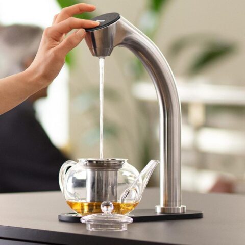 Brita Hot And Cold Water Tap | Brita Integrated Water Filter Taps