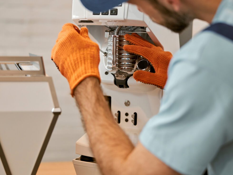 Zip Chiller Tap | Zip Hydroboil Installation | Cost Of Zip Tap