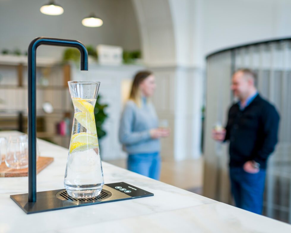 The home of workplace refreshment. - Wellbeing Group