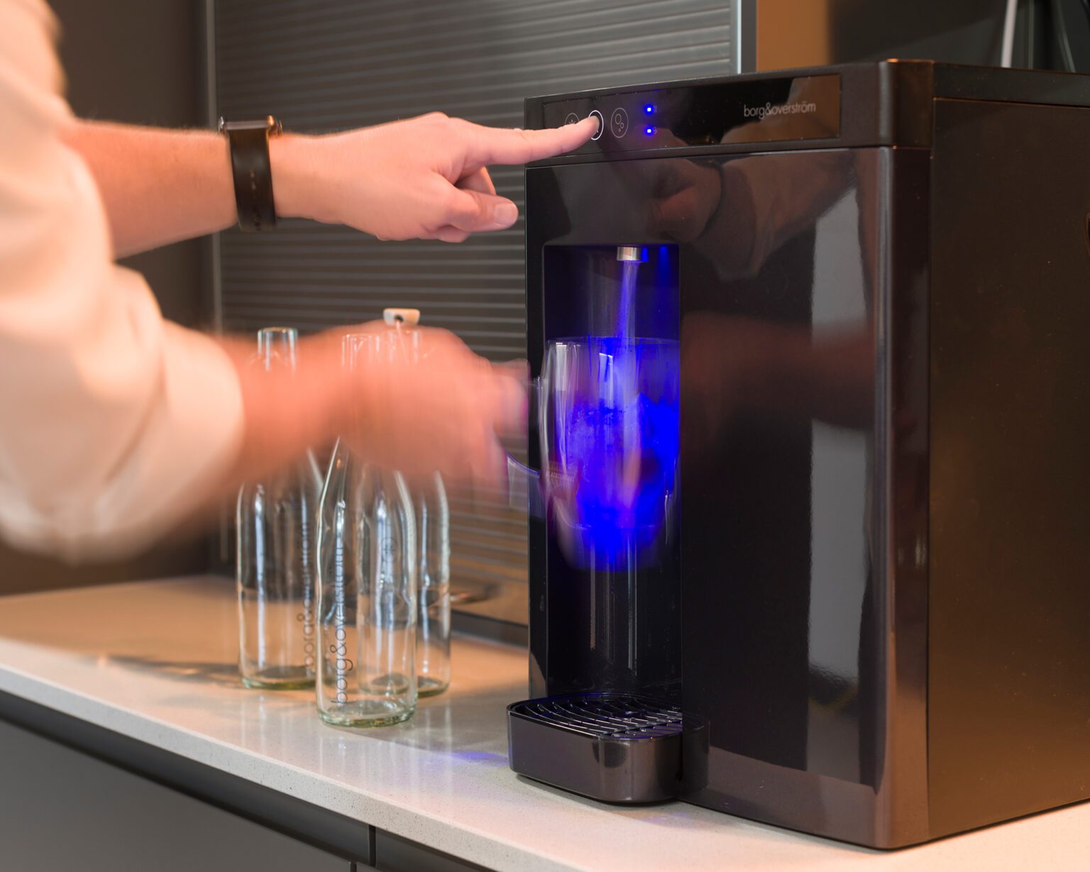Office Water Dispensers - Wellbeing Group