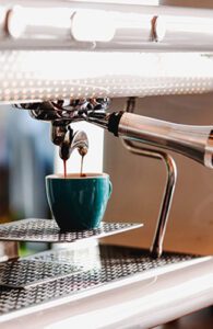 Bean To Cup Coffee Machines - Wellbeing Group