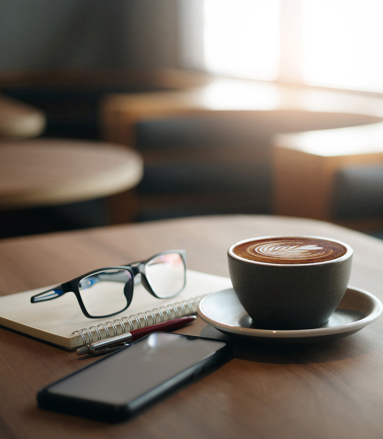 Wellcafé Contact - Wellbeing Group