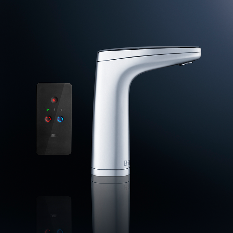 Billi Tap Disability Access Systems - Wellbeing Group