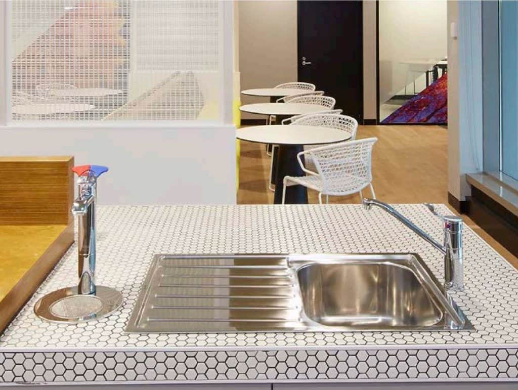 Office Coffee Machines | Office Water Dispensers | Boiling Water Tap